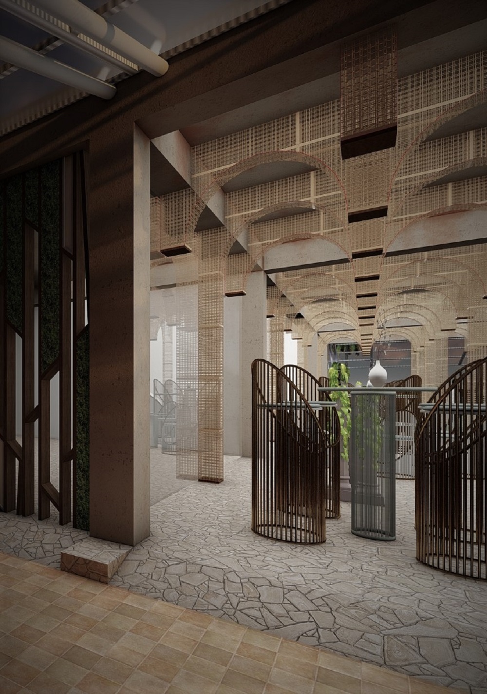 Zarch Architects | About us